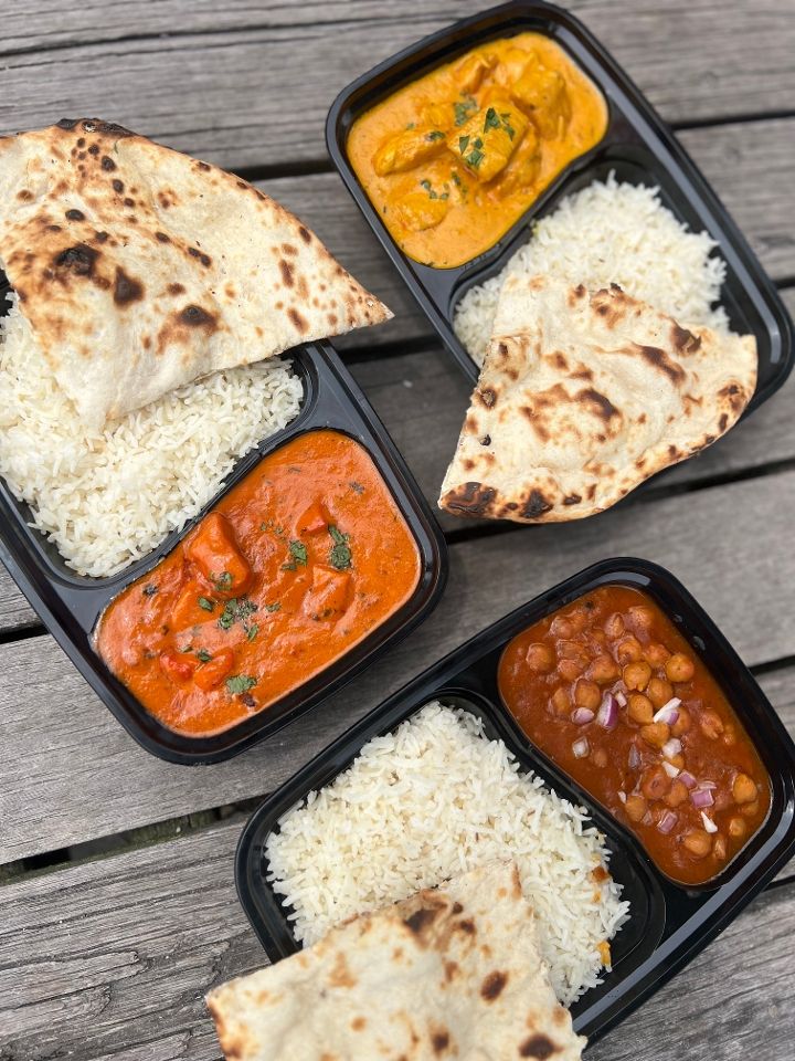 23 Union Square - Eggplant Bhatha 🌱
