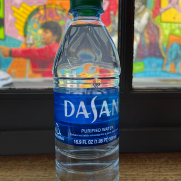 Laziza Augusta - Surf and Turf Platter