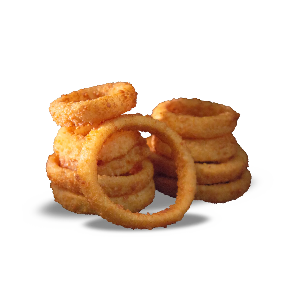 It's Burger Time - Selma