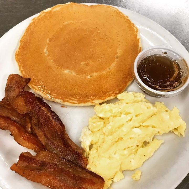 Irving-Shady Grove - Chicken Fried Chicken w/ cream gravy