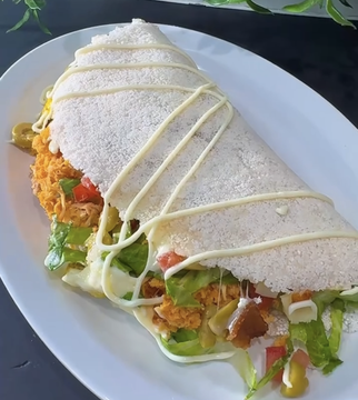 Milford - Batata Frita