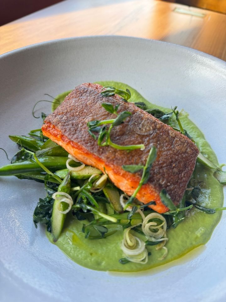 Purple - Seattle | Toast