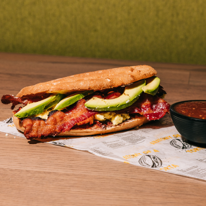 Willis Tower - JARRITOS FRUIT PUNCH