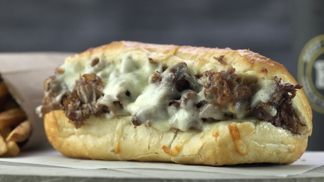 Beef Shack - Wood Dale 309 W Irving Park Road - Shack Sauce