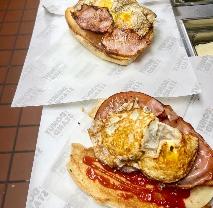 Hopkinton - Matcha Mem Tea Bag