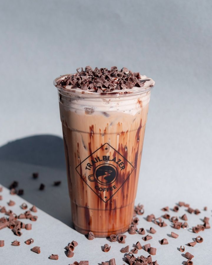 1 Medical Park Blvd. - Tropical Green