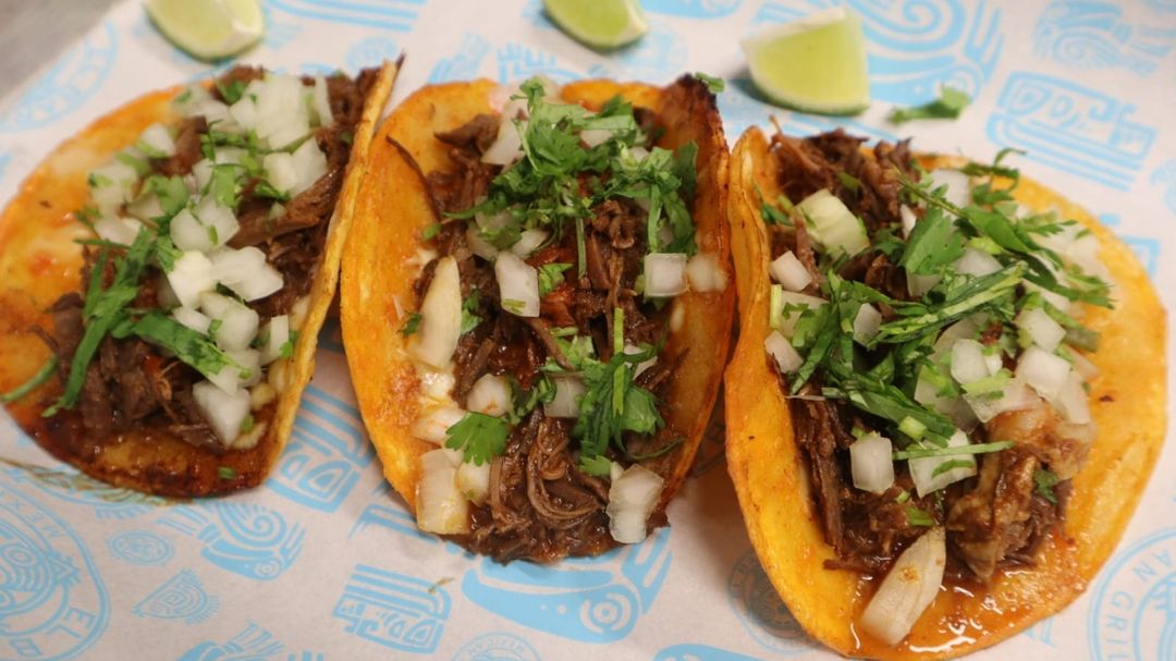 El Barrio Mexican Grill - Lower Mills 27 Central Avenue | Toast