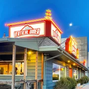 Vertical Diner - Vertical Diner