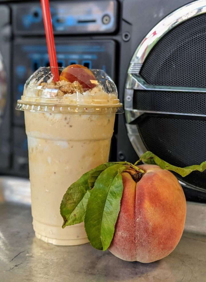 KoKyu - Fullsteam - Lucky's Amber Lager - 16oz can