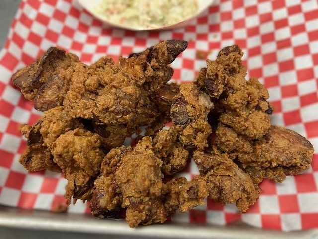 North Georgia BBQ - Gainesville | Toast