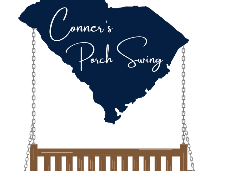 Conner's Porch Swing