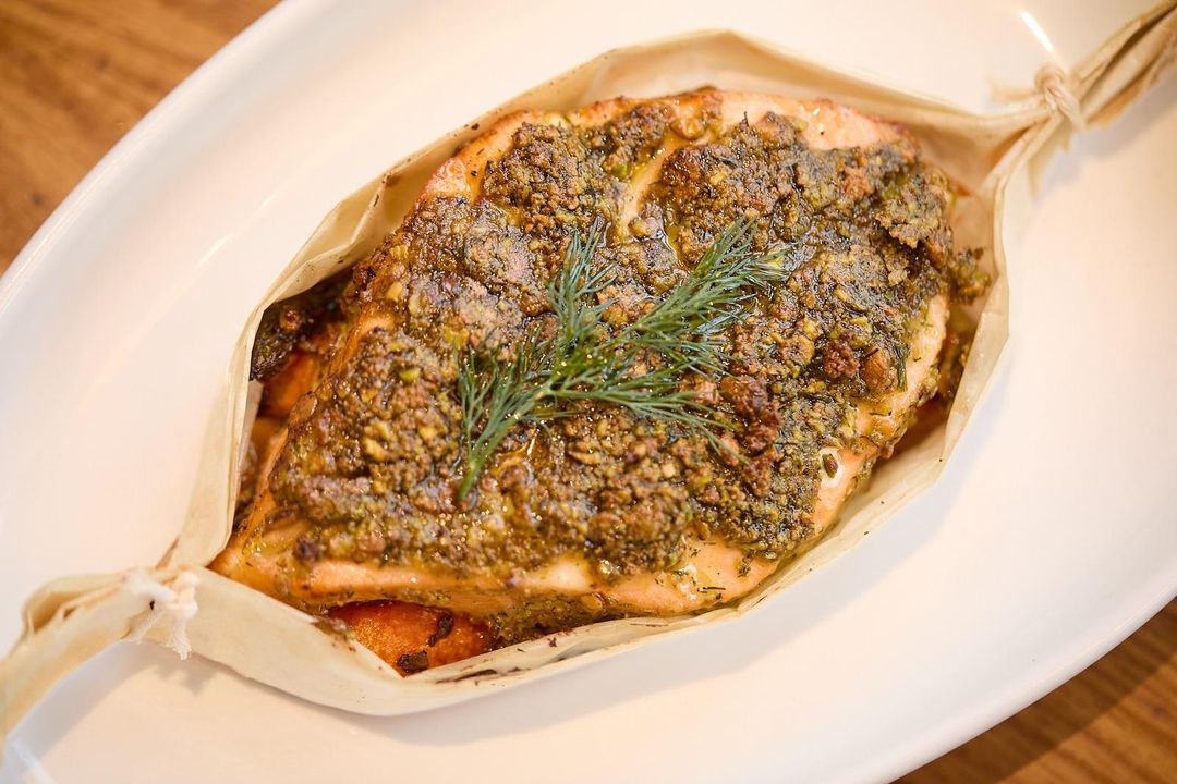 Miriam - Upper West Side 300 Amsterdam Avenue | Toast