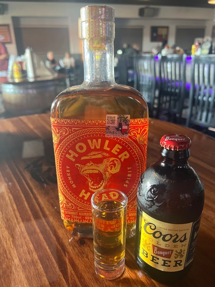 Fair Oaks Roost | Toast