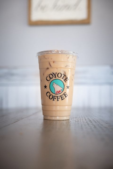 Coyote Coffee Cafe - Easley | Toast