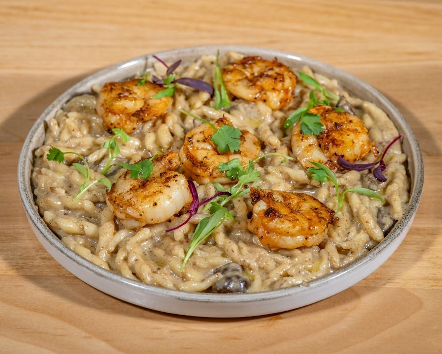 Ambar - Capitol Hill 523 8th St SE | Toast