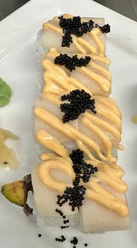7901 Falls of Neuse Rd. Suite 121 - ONIGIRI Spicy Tuna Salad