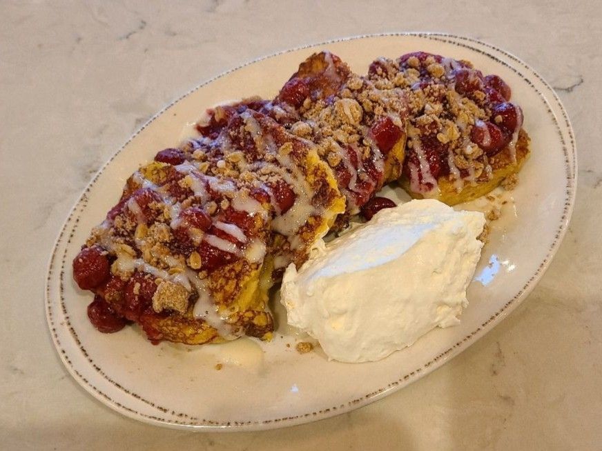 Stella Southern Cafe 4040 Hwy 6 Suite 100 | Toast