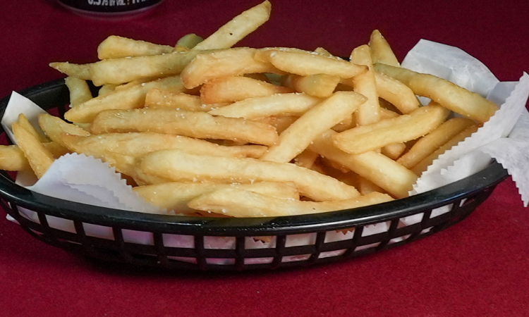 Finnegan's Hudson - Chicken Caesar Wrap