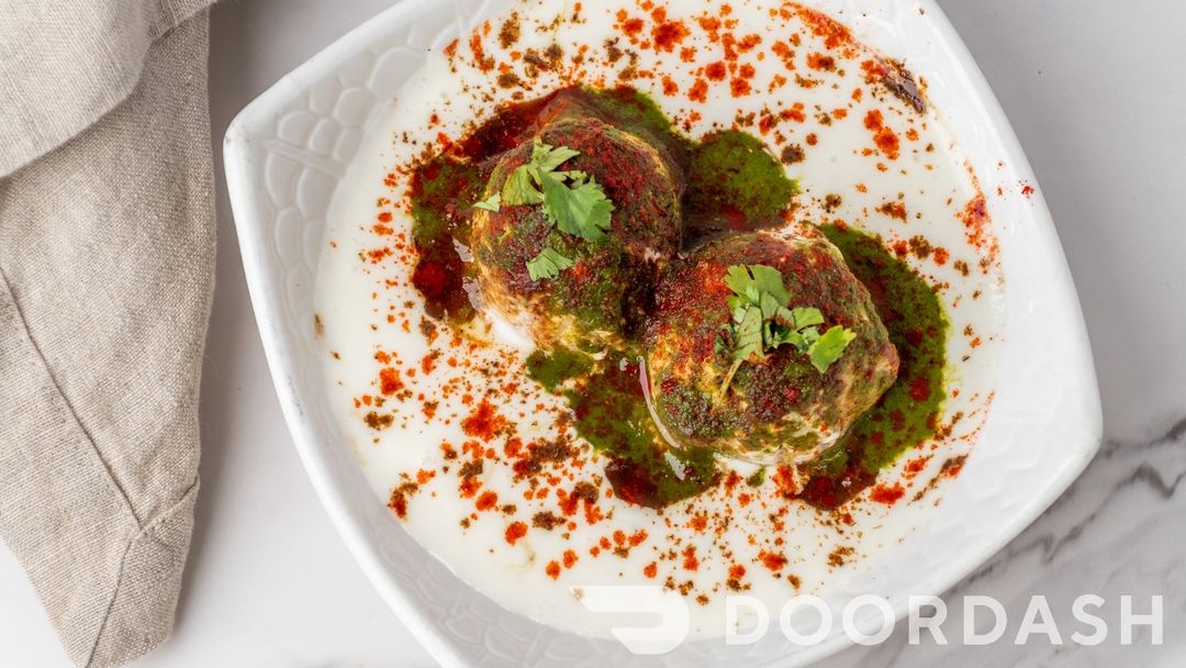 RaajGharana Issaquah - Chicken biryani