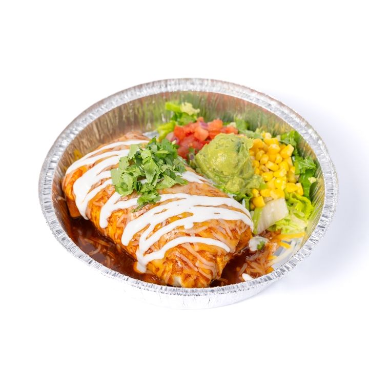 Barbacoa Mexican Grill | Toast