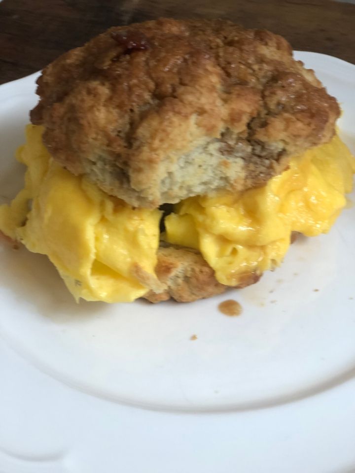 Heather's 5201 Chicago Ave S - Cold Quart of Chicken Tortilla (DF)