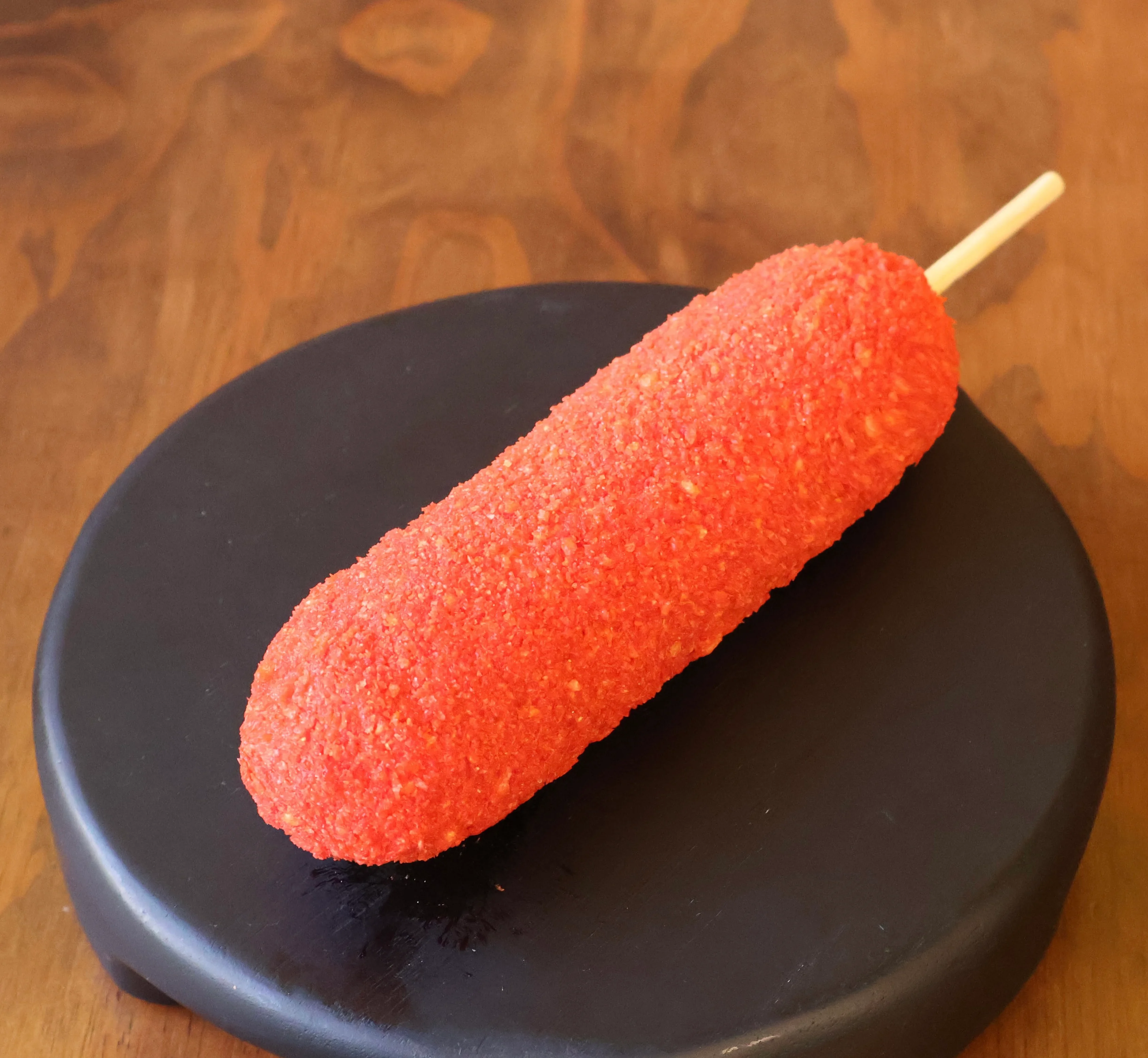 Ugly Donuts & Corn Dogs