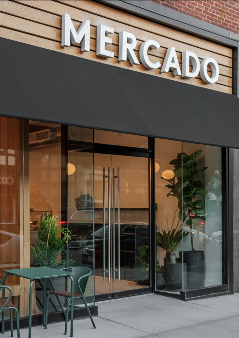 Mercado