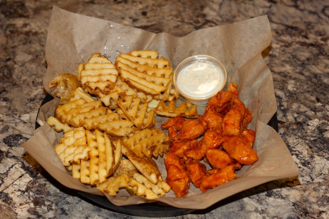 Southgate Casino Bar & Grill (The Gate) 2525 South Washington Street ...