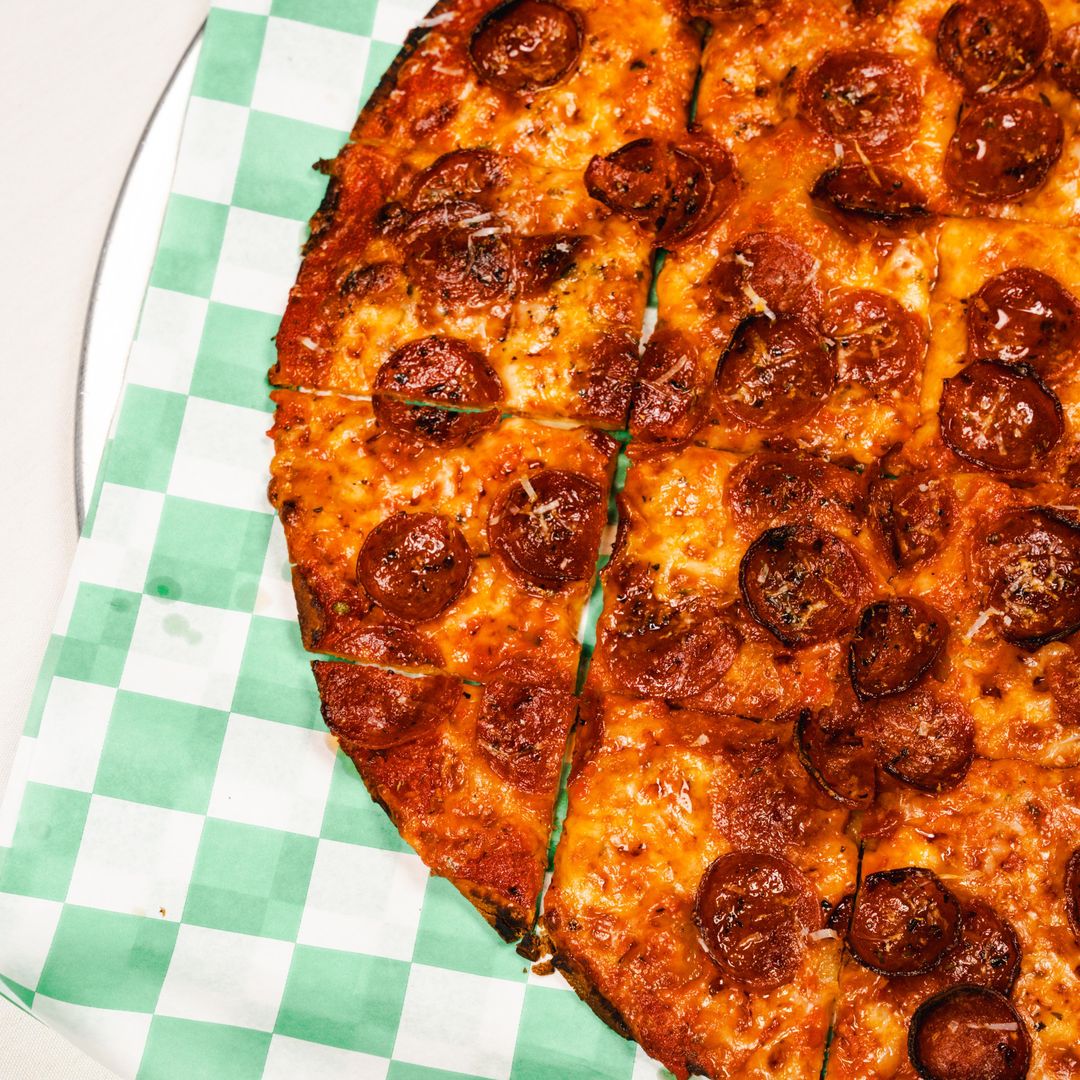 Pizz’amici | Toast