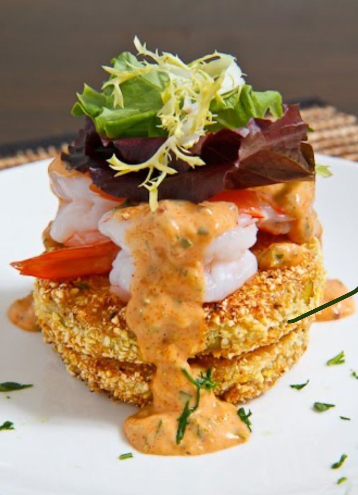 Creole Soul Kitchen & Bar Fells Point | Toast