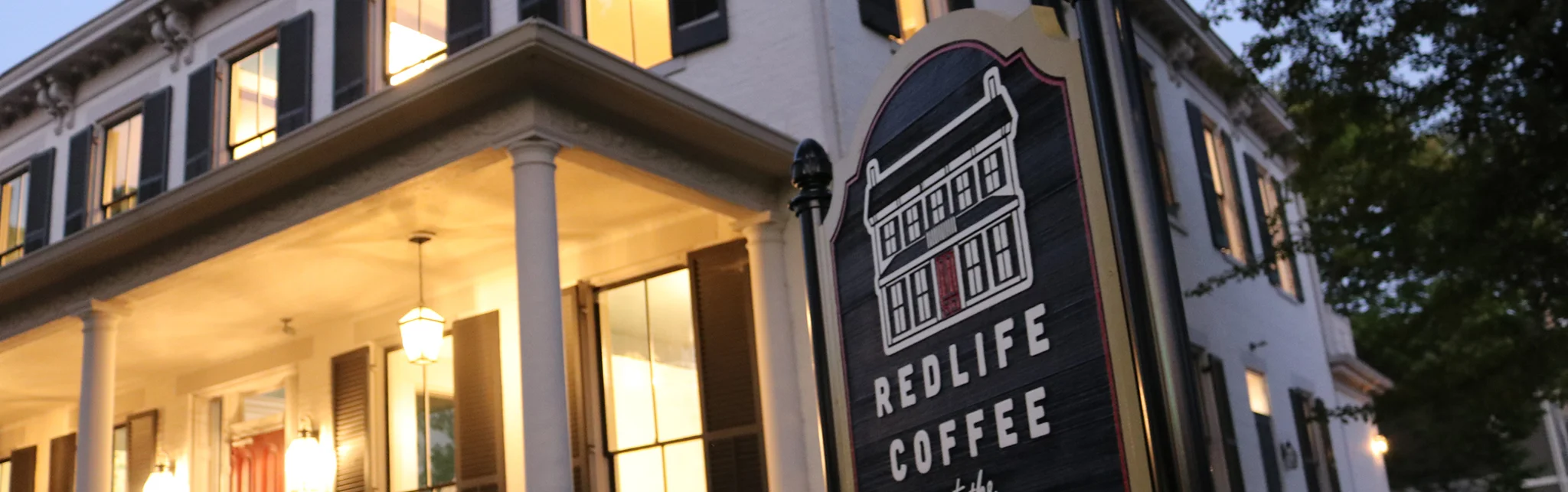 Redlife Coffee - Dirty Alani Orange Creamsicle