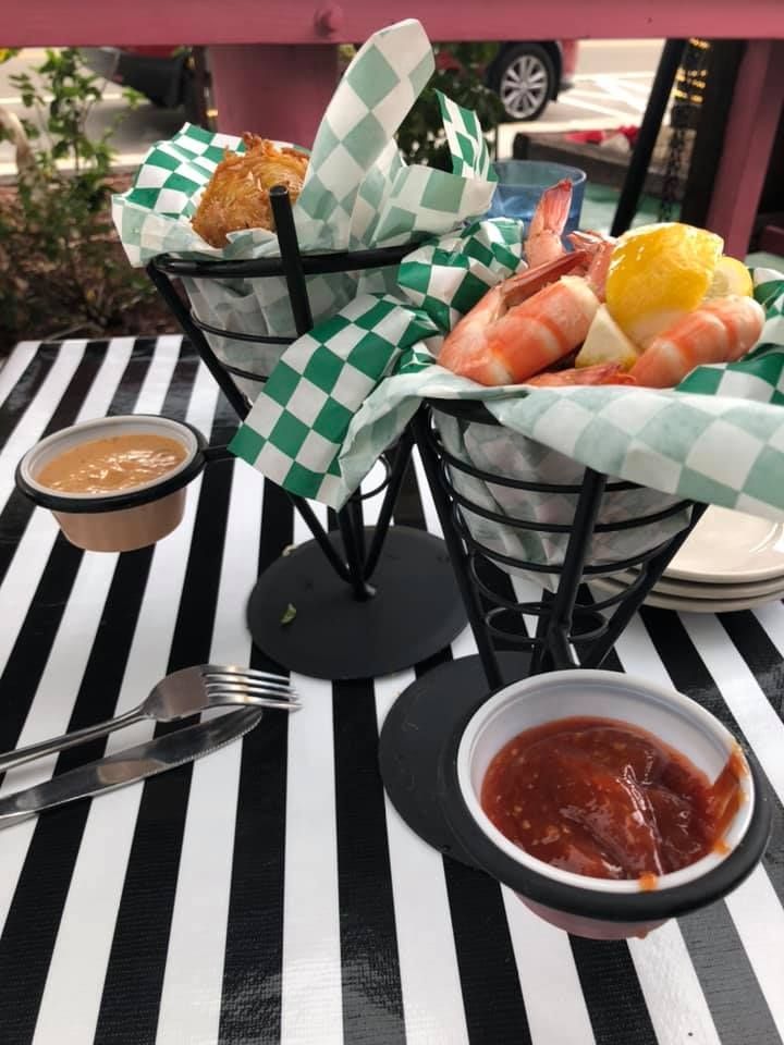 9903 Gulf Drive - SNAPPER SPECIAL