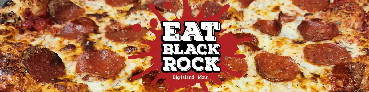Captain Cook - 16" BLACK ROCK SPECIALTIES