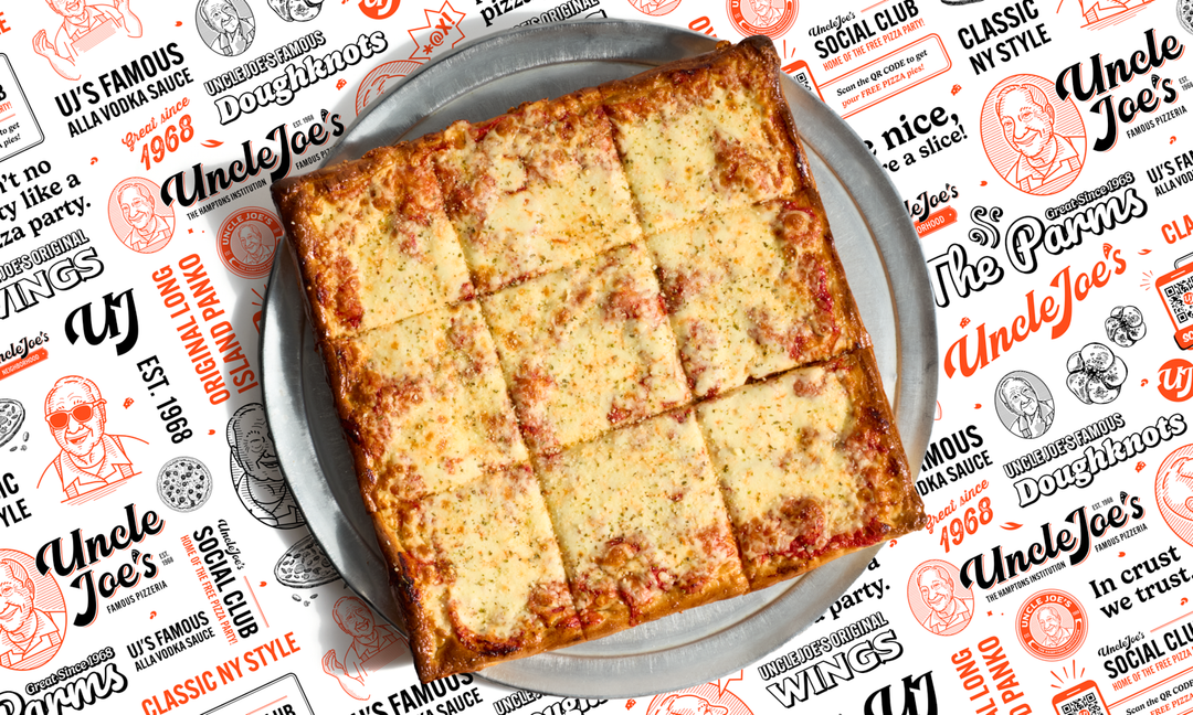 Hampton Bays - French Fries