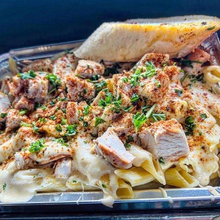 Encore Rouge | Toast