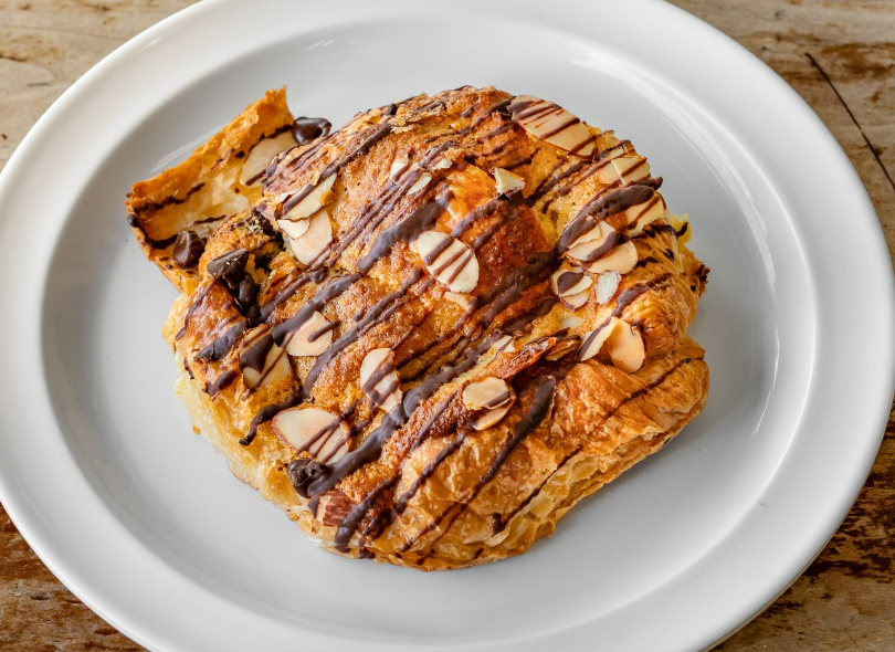 Paris Bakery Monterey - NEW 271 Bonifacio Place | Toast