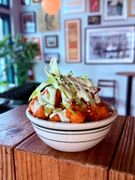 Winnie's - Beef Debris and Dumplings