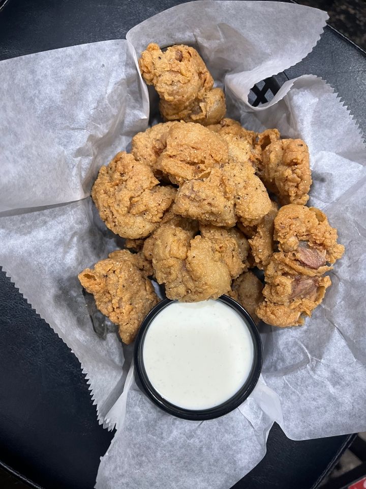 Phoenix Food & Spirits - South 11212 Richland Drive - Frostbite ...