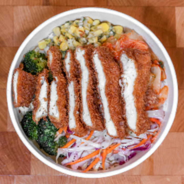 Korean BBQ, Korean Bowls, Korean appetizers | Toast