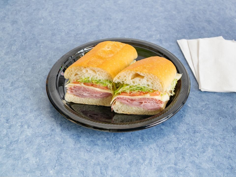 Lakeside Deli - Chicken Panini