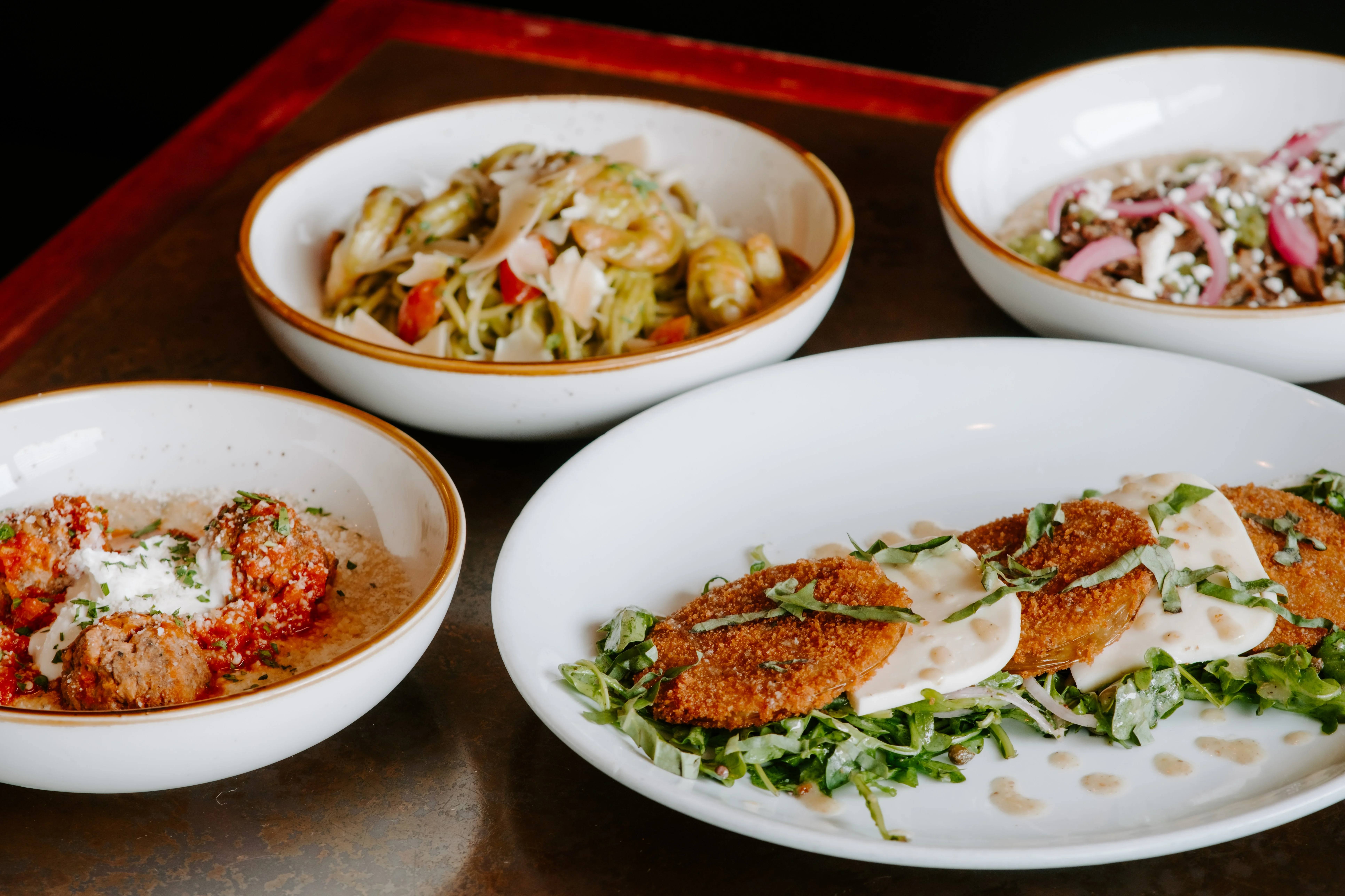 Pizzology Craft Pizza and Pub