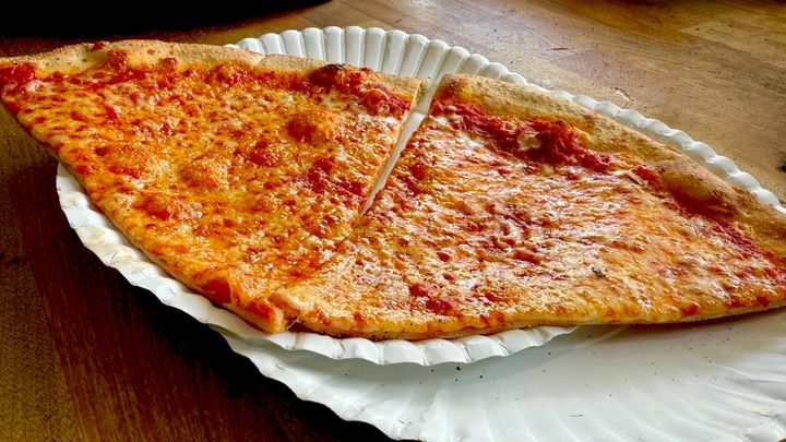 Fireside Pizza - Carmel Church Rd. | Toast