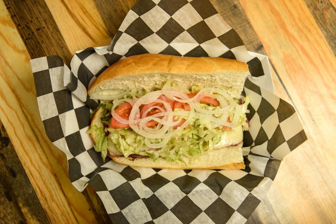 Pappy's Takeout Uniontown | Toast