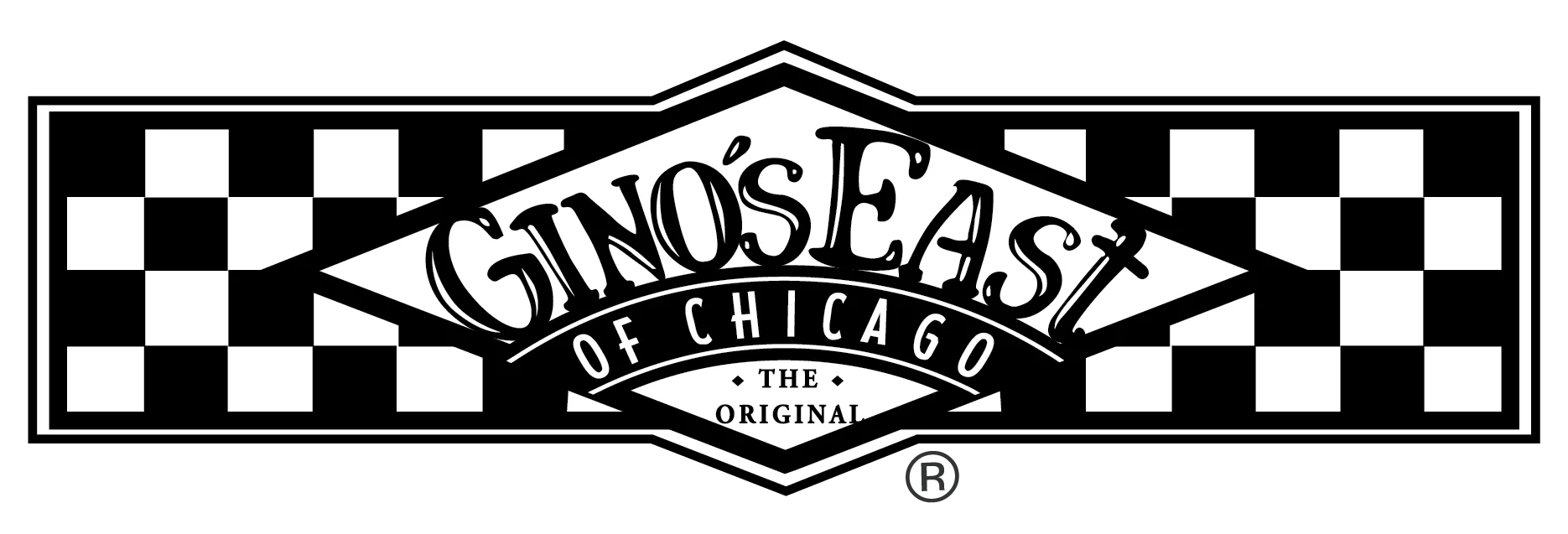 Gino's East of Chicago - Los Angeles - 12" Deep-Sloppy Gino