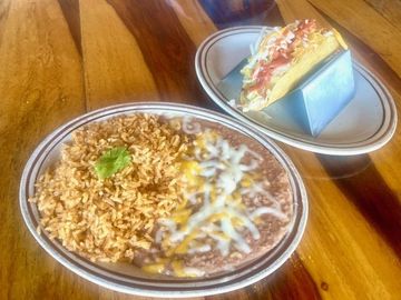 Order Online from Super Mex Restaurant - Lakewood
