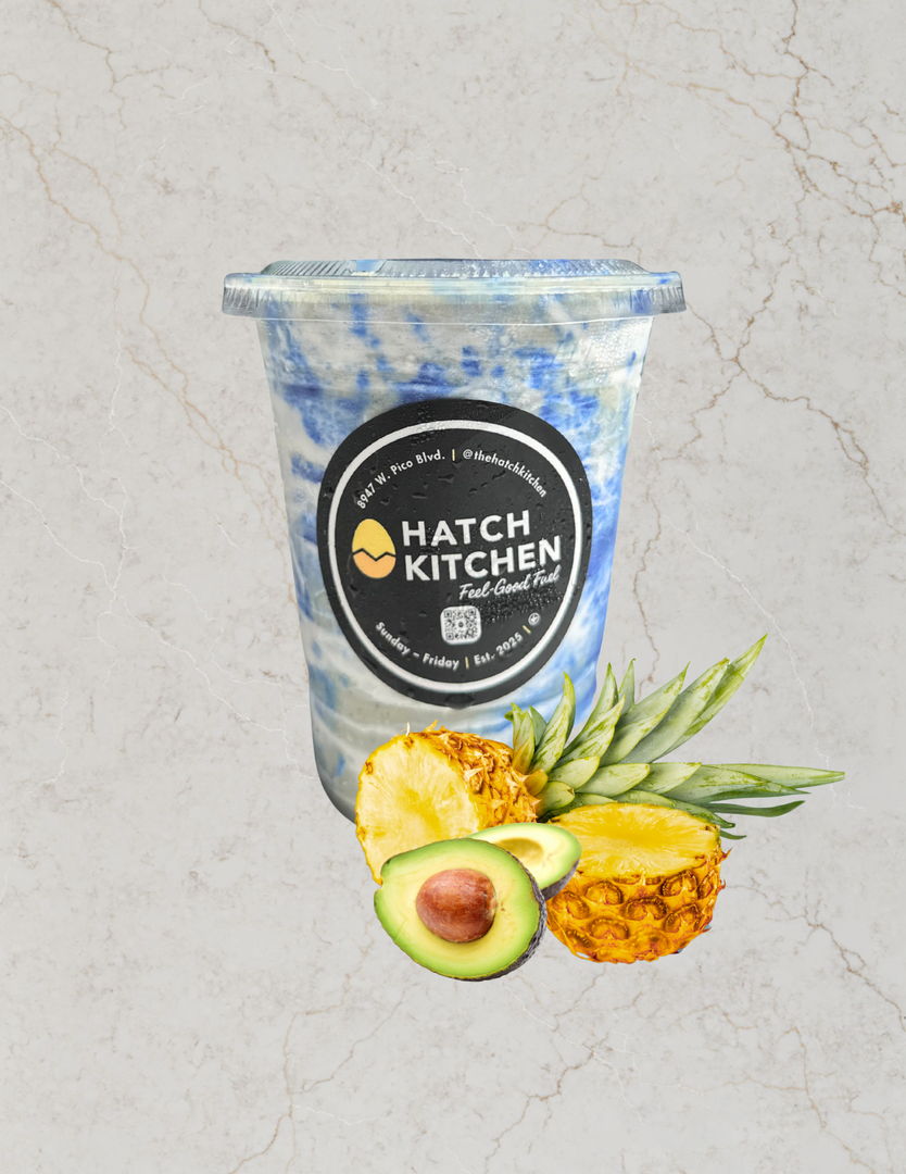 Hatch Kitchen | Toast