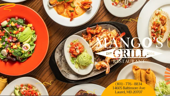 Mango’s Grill Restaurant - Coca-Cola