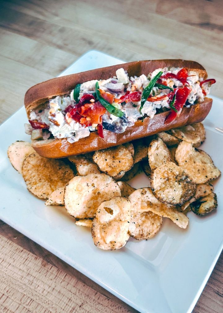 Volo Quality Meats Market & Deli 27090 Volo Village Road - Jambon Buree