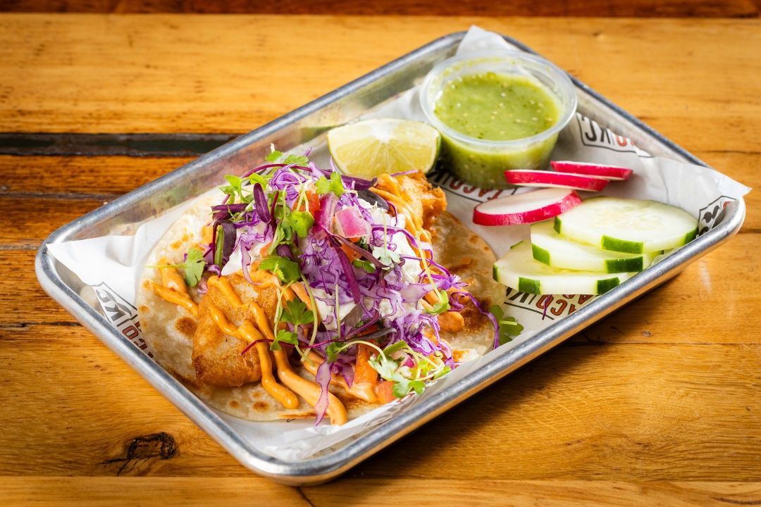 TACO NACO KC State Line | Toast