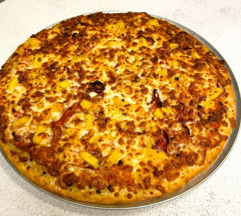 JT's Pizza & Pub Grandview Heights | Award Winning Pizza Near You